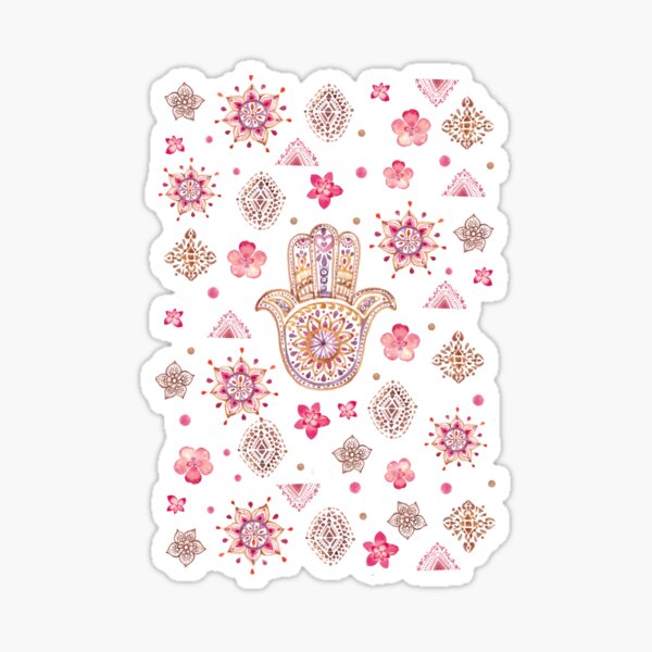 "popindie" Sticker for Sale by SpilloDesign | Redbubble