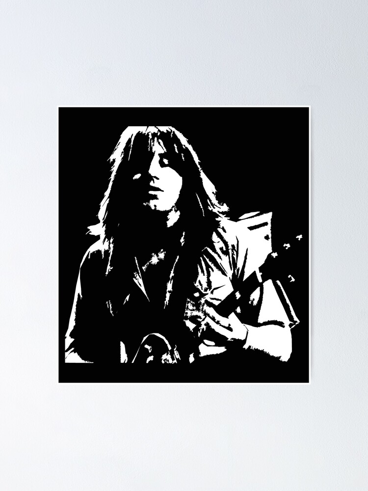 "Legend of terry kath" Poster for Sale by ghocay93 | Redbubble