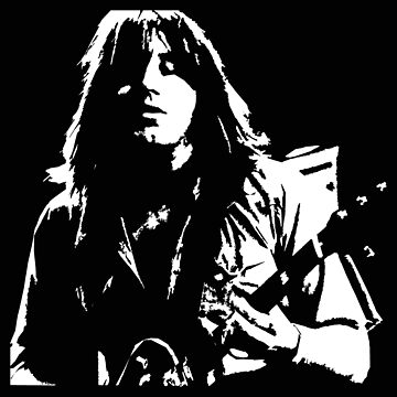 "Legend of terry kath" Poster for Sale by ghocay93 | Redbubble