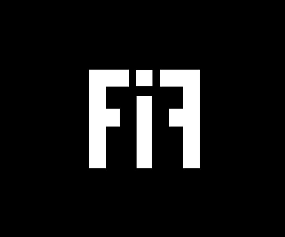"FIF LOGO" by FREAKYIDLEFRIDA | Redbubble