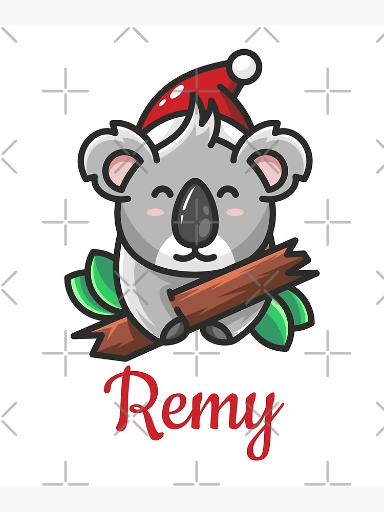 Remy Name Premium Matte Vertical Poster sold by Isha Jain | SKU ...