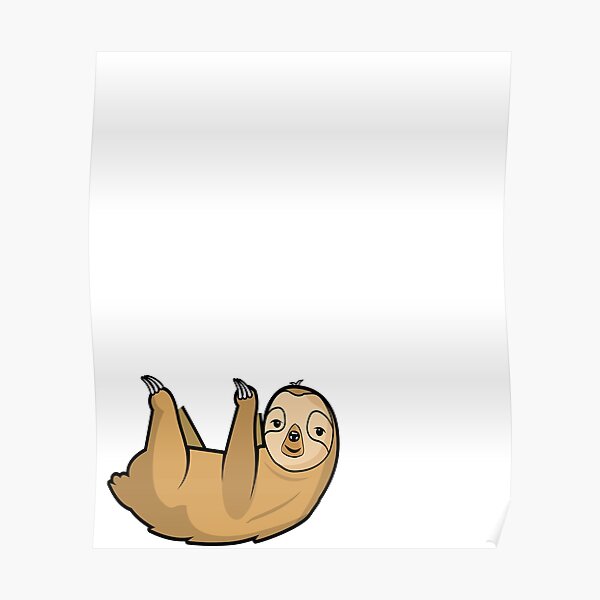 "Sloths Lazy Slow Fatigue Sleeping Slow Animals Climb Cute Sloth Sloth ...
