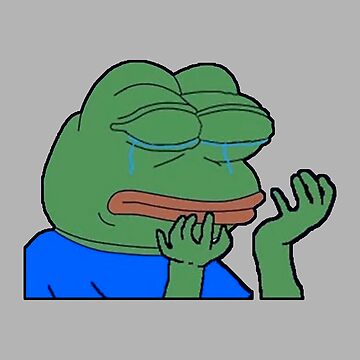 Pepe Llorando Memes Pepe Crying GIFs | Tenor
