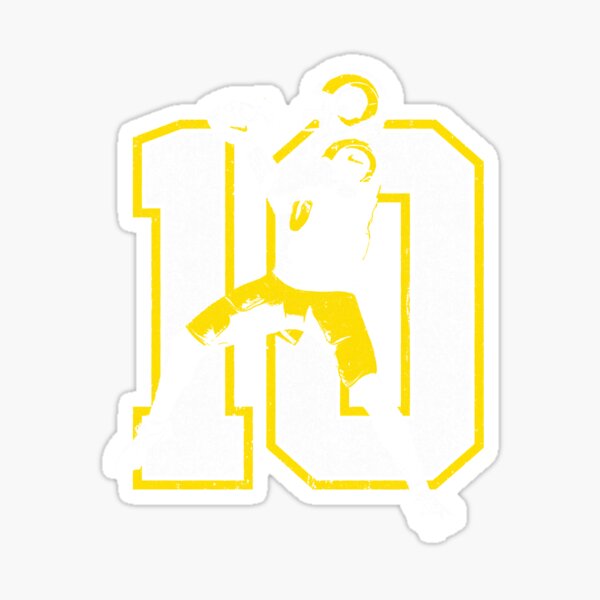 Cooper Kupp Sticker For Sale By Hocongsinh Redbubble