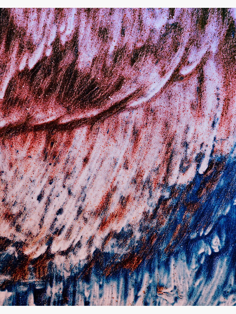 "mixing colors" Sticker by MikhailChips | Redbubble