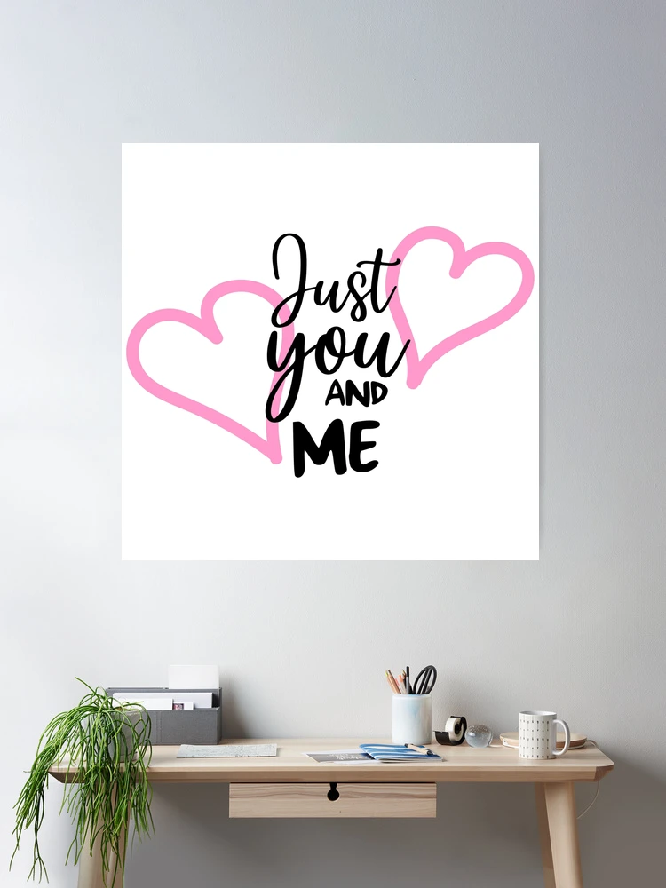 Just You And Me Wallpapers Jayde Nicole Quote: “When You Miss Me