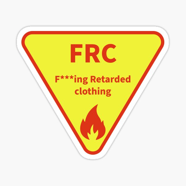 Frc Gifts & Merchandise for Sale | Redbubble