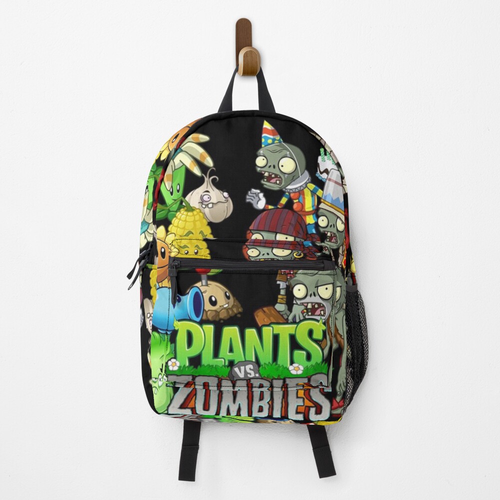 Plants VS Zombies Backpack