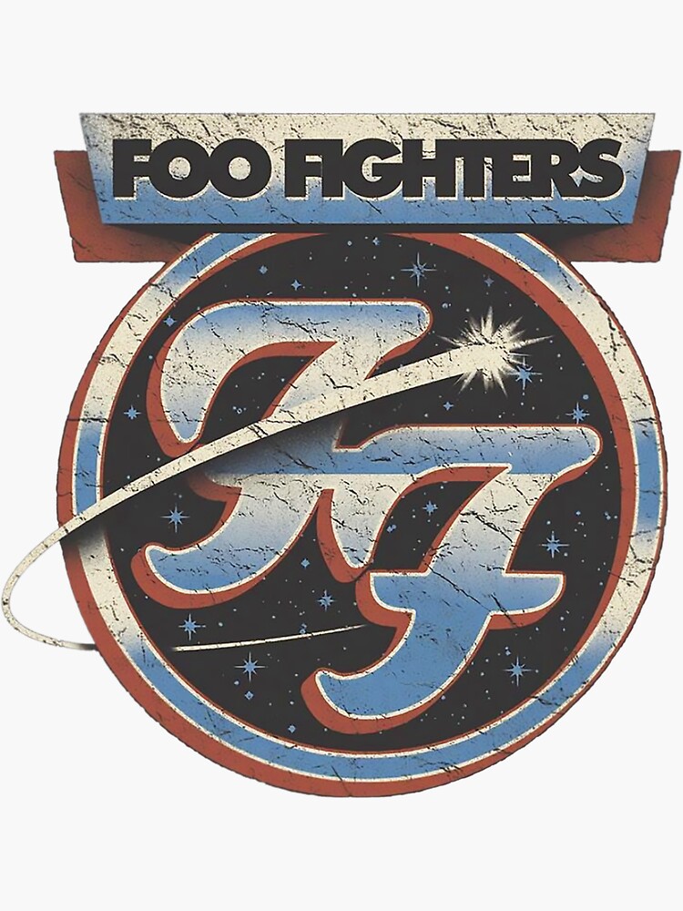 "FoFi" Sticker by Tripanca35 | Redbubble