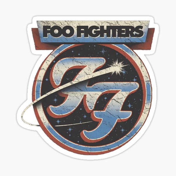 "FoFi" Sticker by Tripanca35 | Redbubble