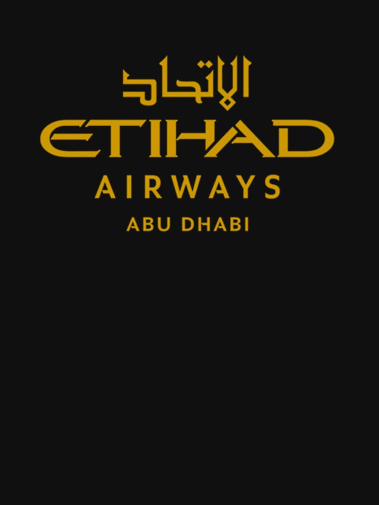 Etihad Airlines Logo Etihad Airways Flights 2025 | Etihad Airways