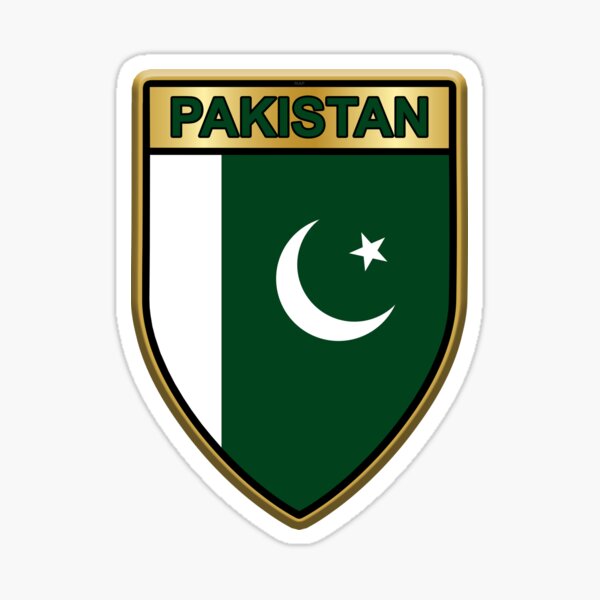 Pakistan Merch & Gifts for Sale | Redbubble
