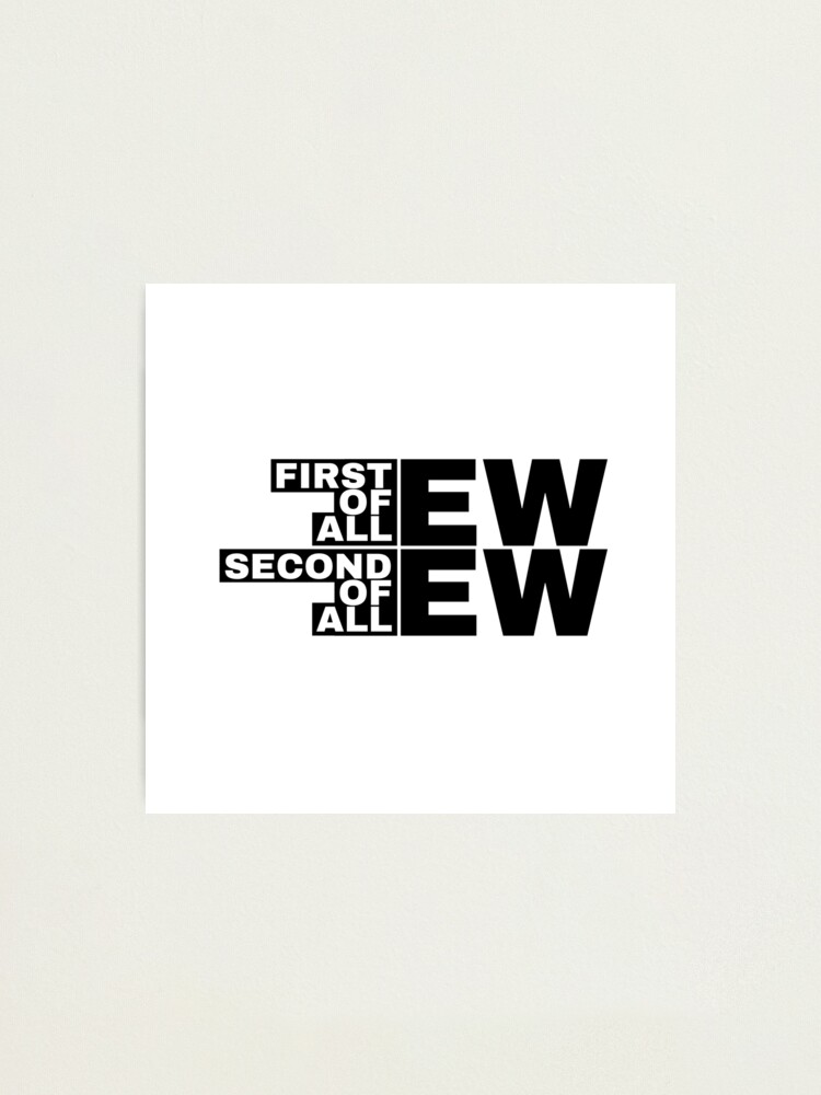 "First of all, ew. Second of all, ew. Maddy Perez (Alexa Demie) quote ...