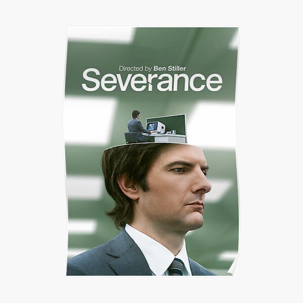 Severance Gifts & Merchandise | Redbubble