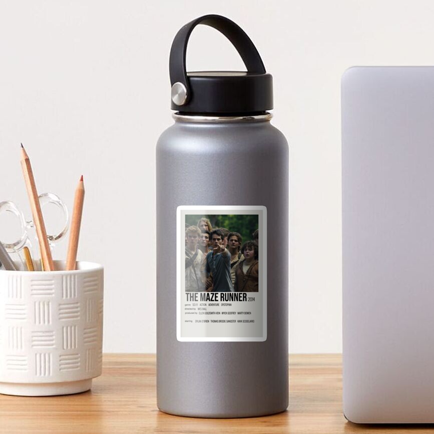 "tmr movie poster 01" Poster for Sale by jennamcmahon | Redbubble