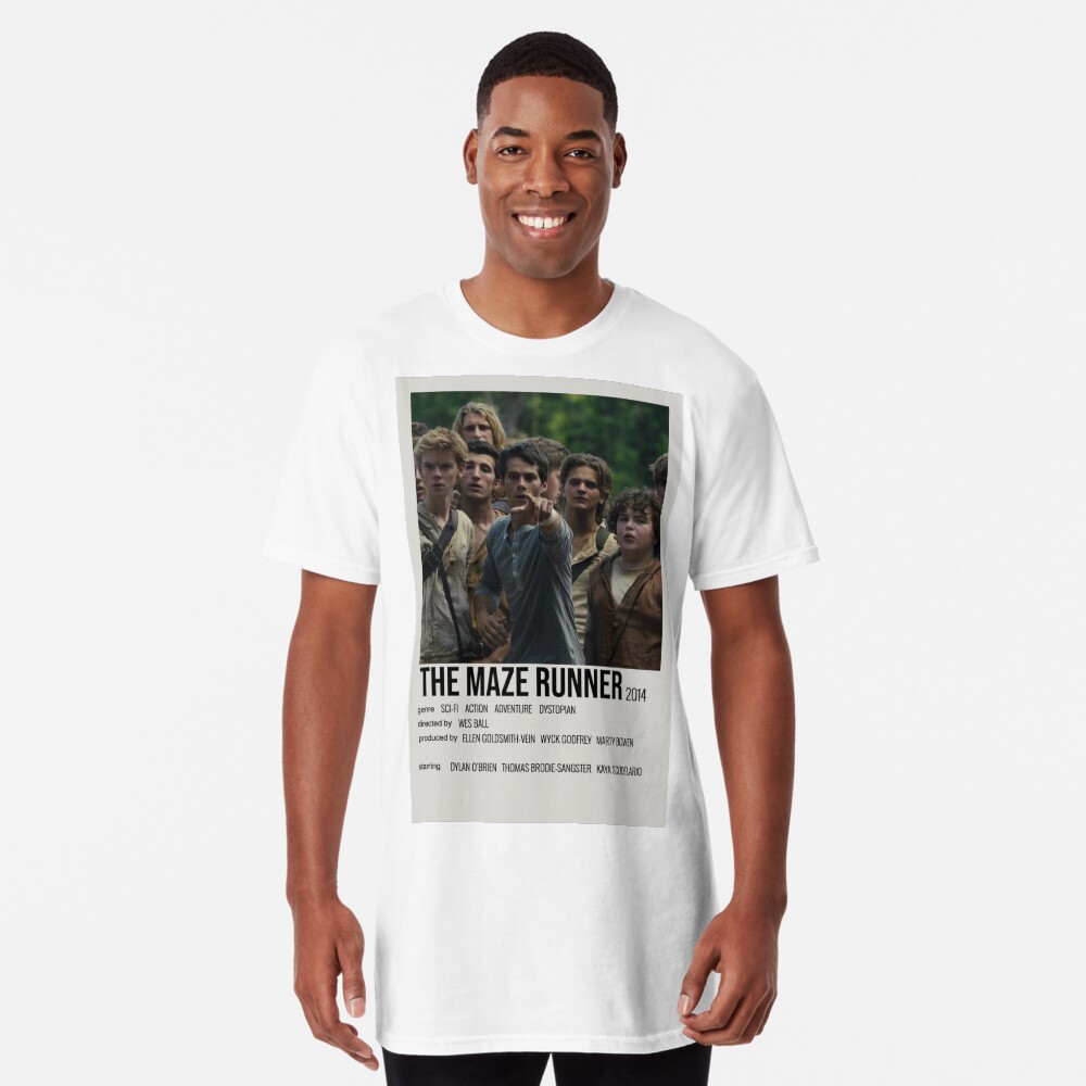 "tmr movie poster 01" Poster for Sale by jennamcmahon | Redbubble