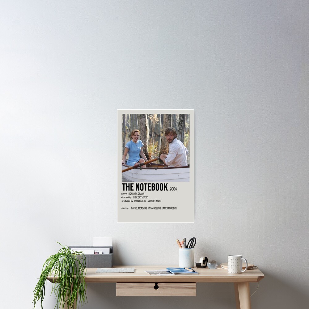 "tnb movie poster 04" Poster by jennamcmahon | Redbubble