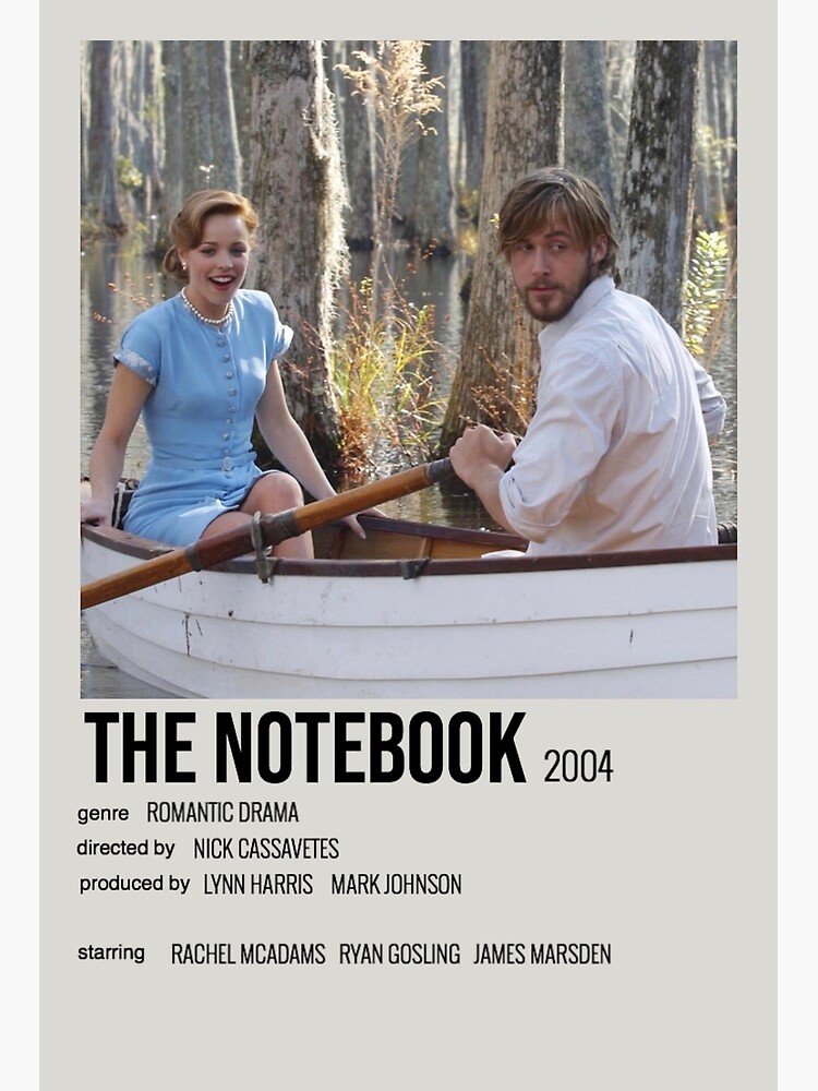 "tnb movie poster 04" Poster by jennamcmahon | Redbubble