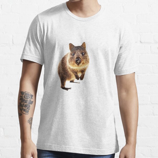"Just a Girl Who Loves Quokkas Cute Quokka Gifts for Women and Girls ...