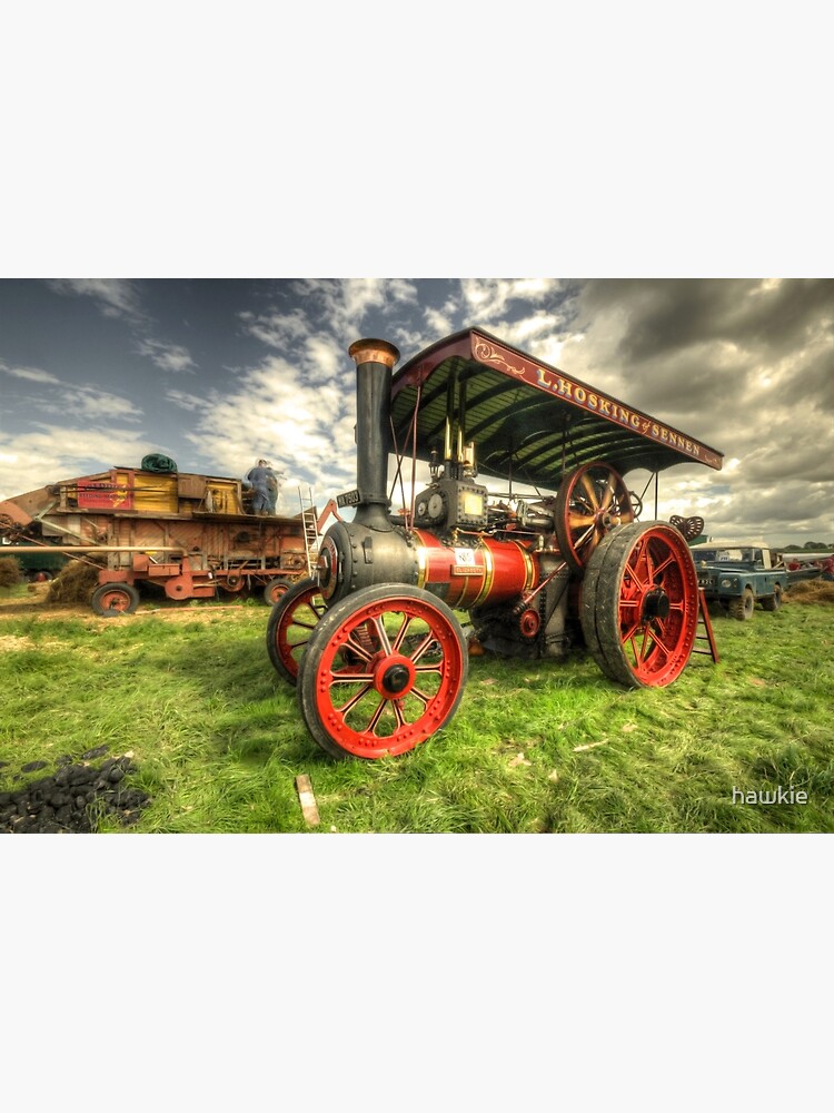 "Elizabeth at the GDSF" Poster for Sale by hawkie | Redbubble