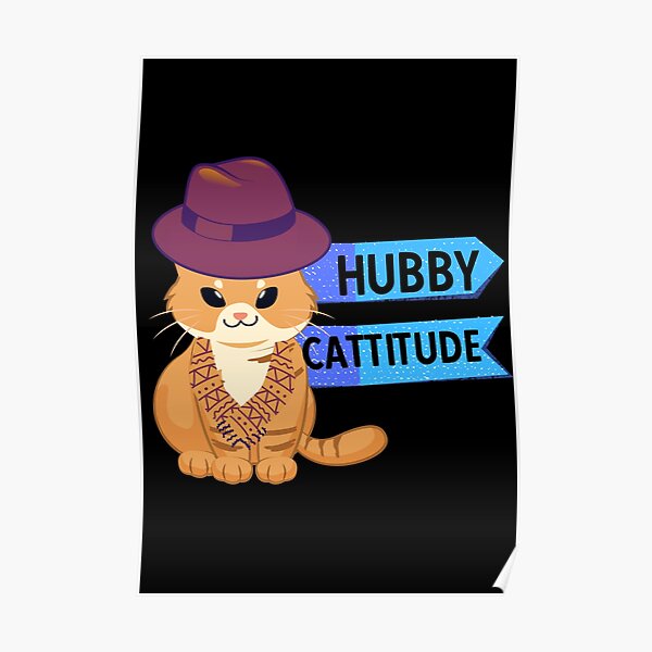"HUBBY CATTITUDE - Funny Cat Pictures with cat sayings and captions ...