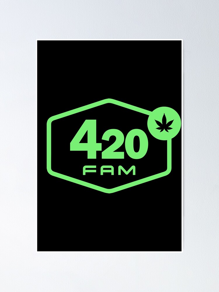 "Chillinit Merch Chillinit Logo" Poster for Sale by SanaeShopy | Redbubble