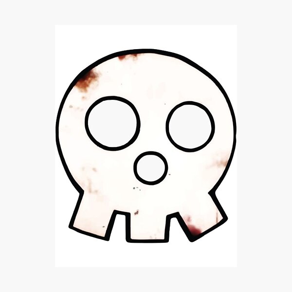 "Fire Force Logo" Photographic Print for Sale by OtakuArtt | Redbubble