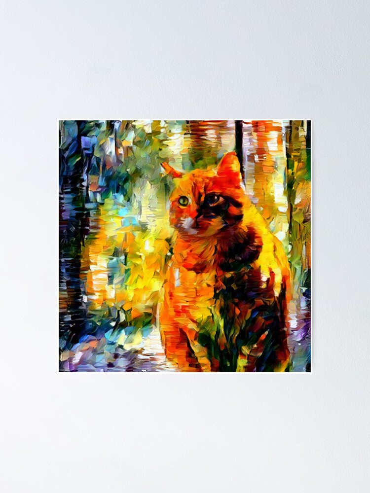 "cute cat noir (cat, cute, cats, kitten, funny, pets, pet, retro ...