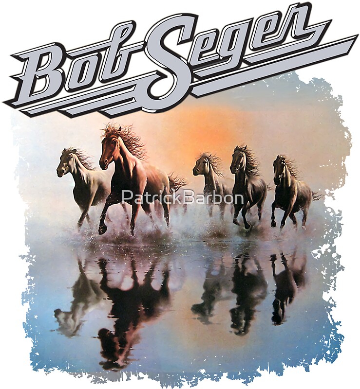 Silver Bullet: Stickers | Redbubble