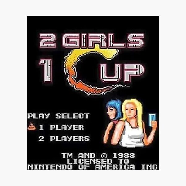 "Funny Meme, Contra Style, Two Girls One Cup, Video Game Meme ...