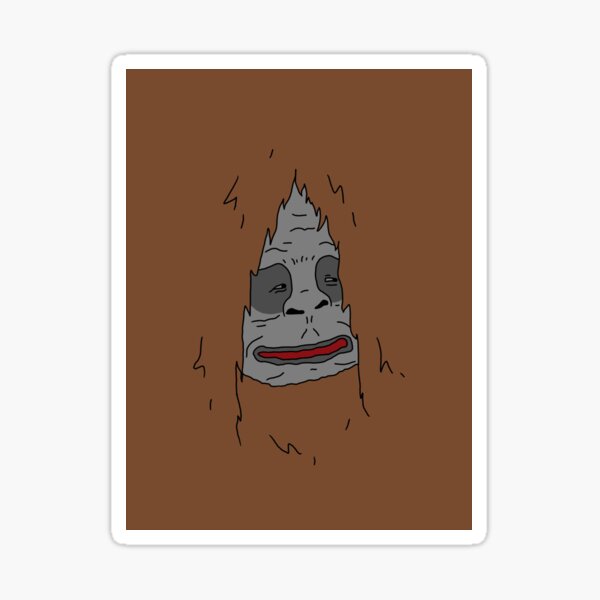 "Sass Mate" Sticker for Sale by thebcarts | Redbubble