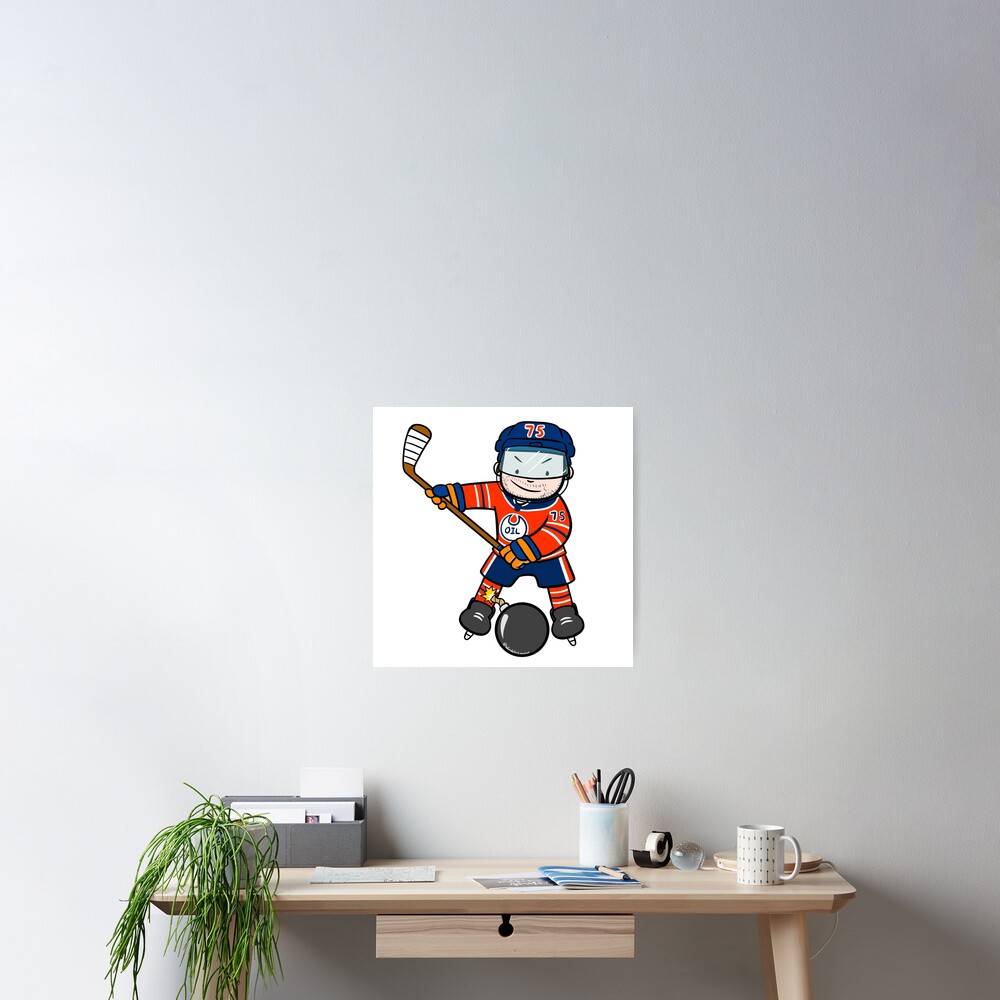 "Bouch Bomb" Poster by Oil-Doodles | Redbubble