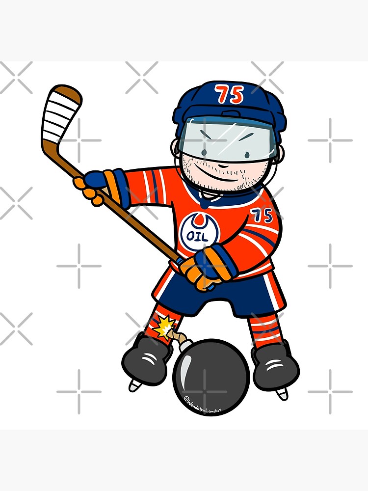 "Bouch Bomb" Poster by Oil-Doodles | Redbubble