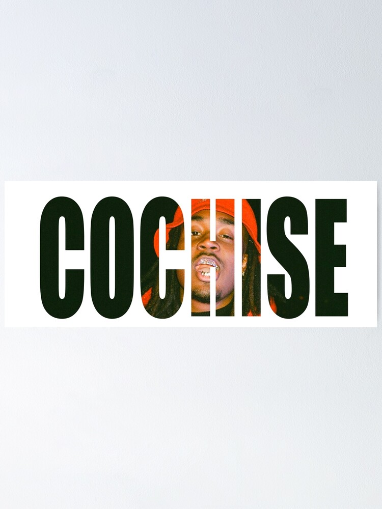 "Cochise Undeground Rapper" Poster by achristian2020 | Redbubble