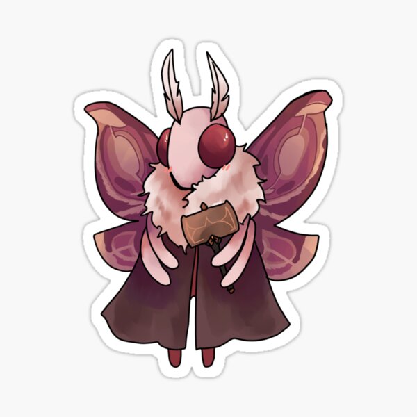 "Atticus Sticker" Sticker for Sale by BudgetGeguri | Redbubble