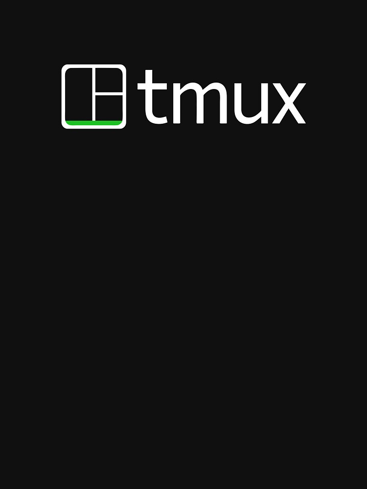 "TMUX-LOGO" T-shirt for Sale by KenTre710 | Redbubble | gedangklutuk t ...