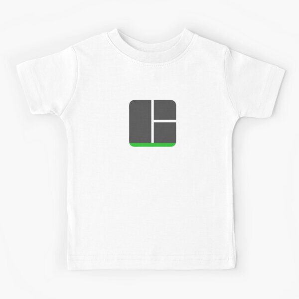 "TMUX-LOGO" Kids T-Shirt by KenTre710 | Redbubble