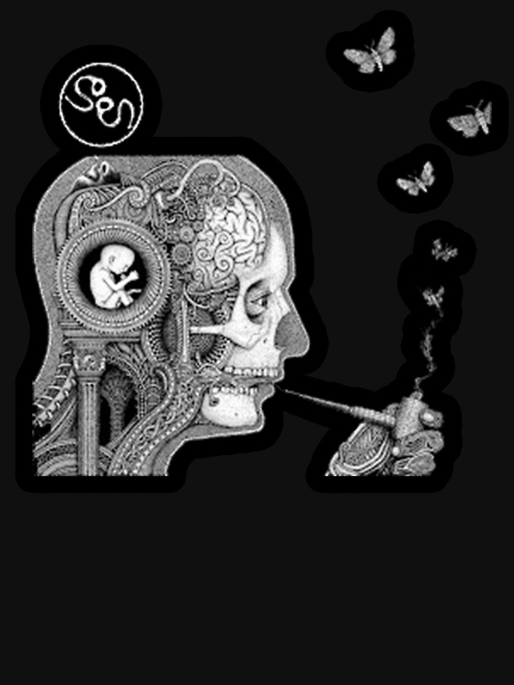 "SOEN BAND METAL" T-shirt for Sale by barbarx67 | Redbubble | soen t ...