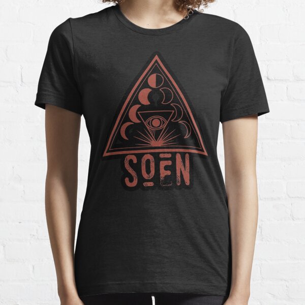 Soen Gifts & Merchandise for Sale | Redbubble