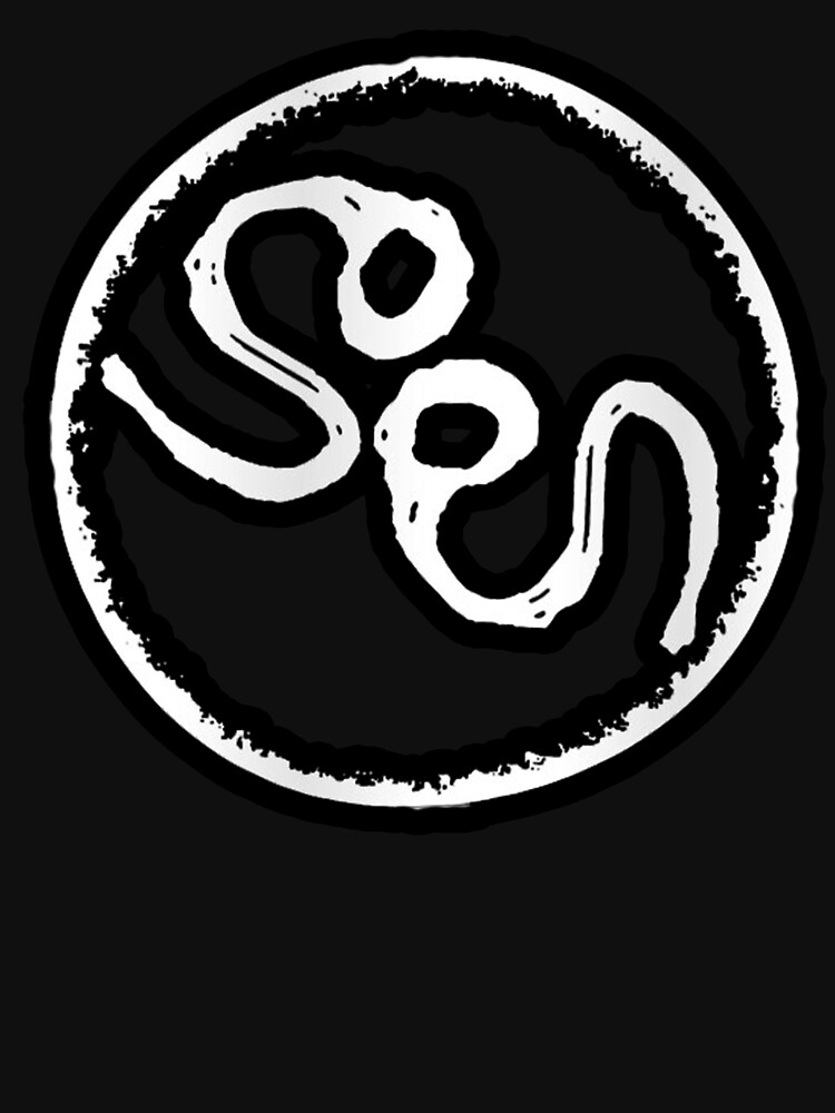 "SOEN BAND METAL" T-shirt for Sale by barbarx67 | Redbubble | soen t ...