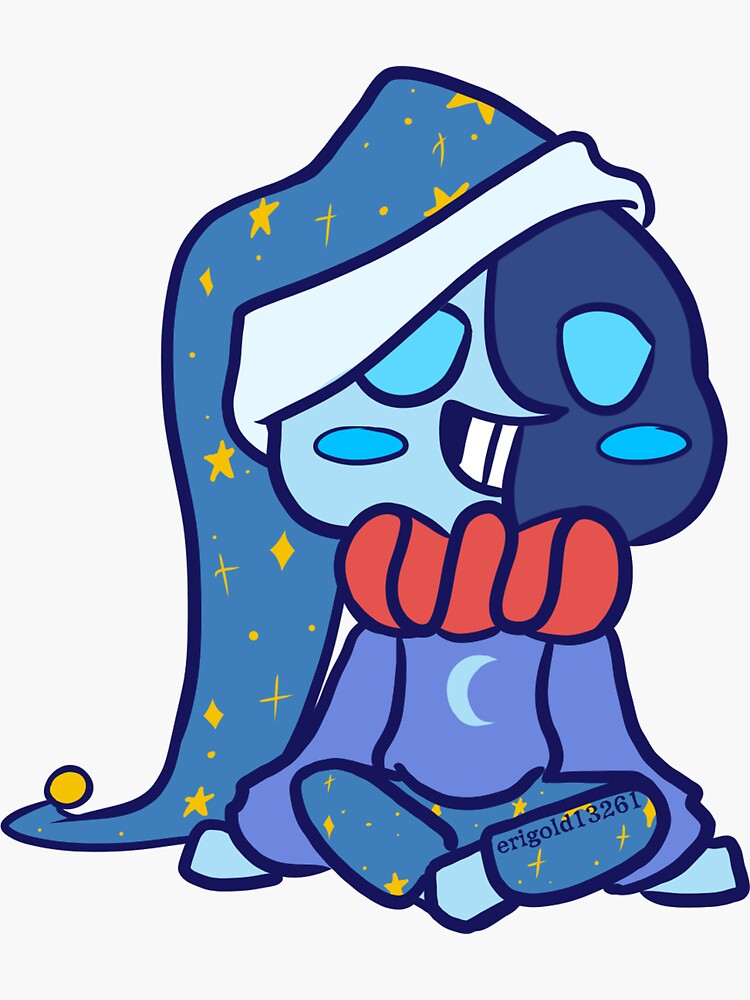 "Baby Moon FNAF" Sticker for Sale by Erigold13261 | Redbubble