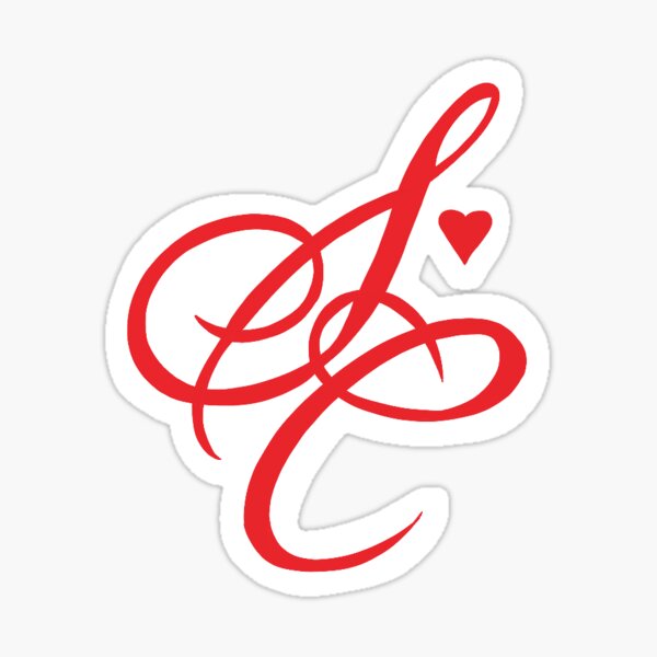 Sticker « Logo de charpentier Sabrina fast times », par jannellealino ...