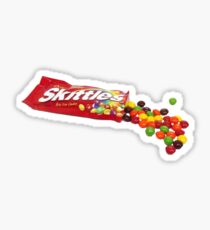 Skittles: Stickers | Redbubble