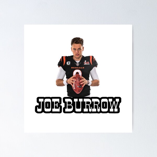 "JOE,BORROW,funny photo ,cool stiker" Poster for Sale by MaikelAO ...