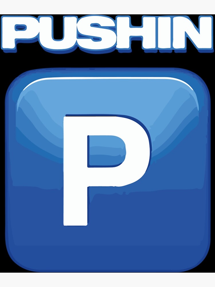 "Pushin P Gunna Future Young Thug DS4EVER Drip Season Fan Art " Poster ...