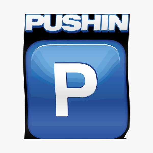 "Pushin P Gunna Future Young Thug DS4EVER Drip Season Fan Art " Poster ...