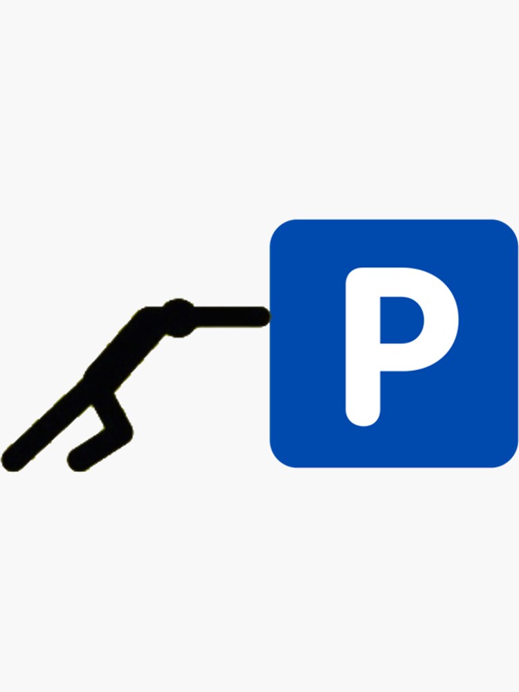 "Pushin P Premium " Sticker for Sale by KayzekFashion | Redbubble