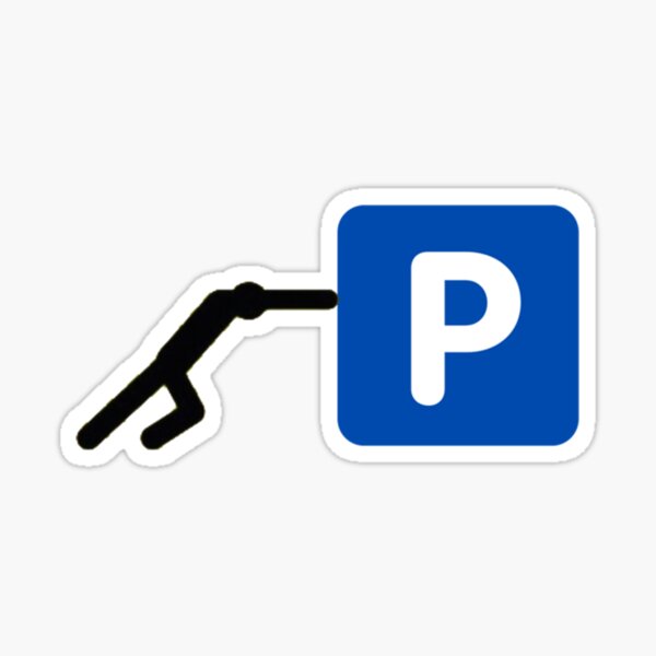 "Pushin P Premium " Sticker for Sale by KayzekFashion | Redbubble