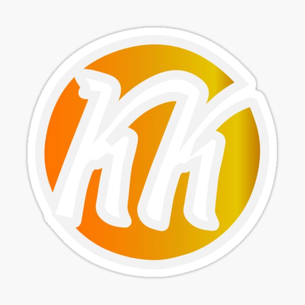 "Kindly Keyin " Sticker by everytechtrend | Redbubble