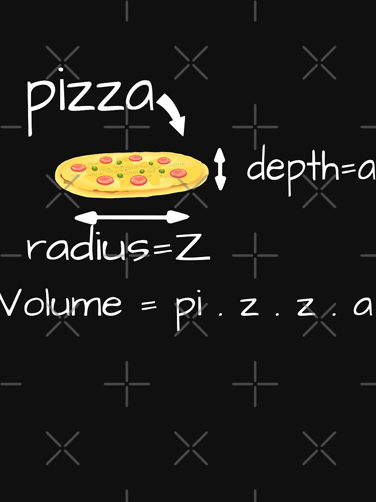 "Meme | Lustiges Mathematik Lehrer Pizza und Mathe, Geschenk für Mathe ...
